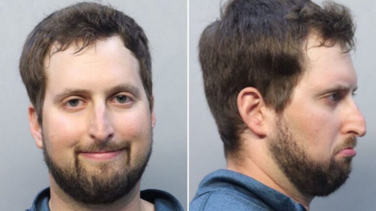 Mordechai Brafman: un aspirante a Baruch Goldstein